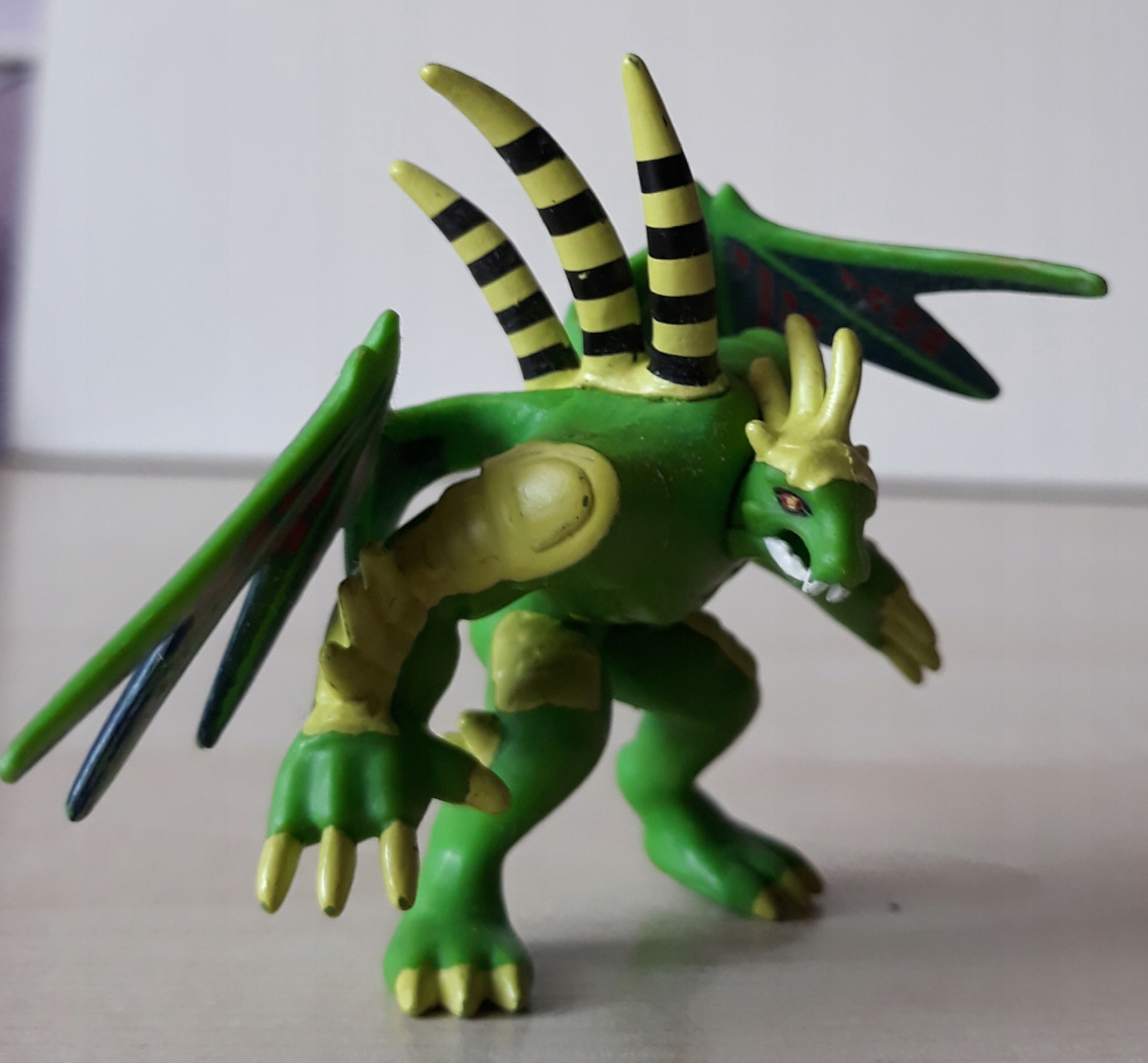 IMC Toys Invizimals Evolution Chupacabra figurka 6 | Lublin | Kup teraz ...