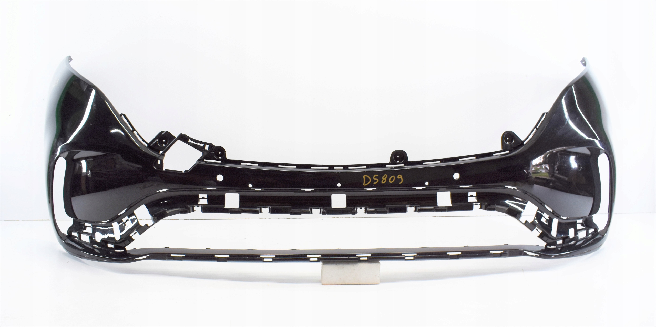 MERCEDES EQC W293 AMG ZDERZAK PRZÓD PRZEDNI ORG • Cena, Opinie - Allegro