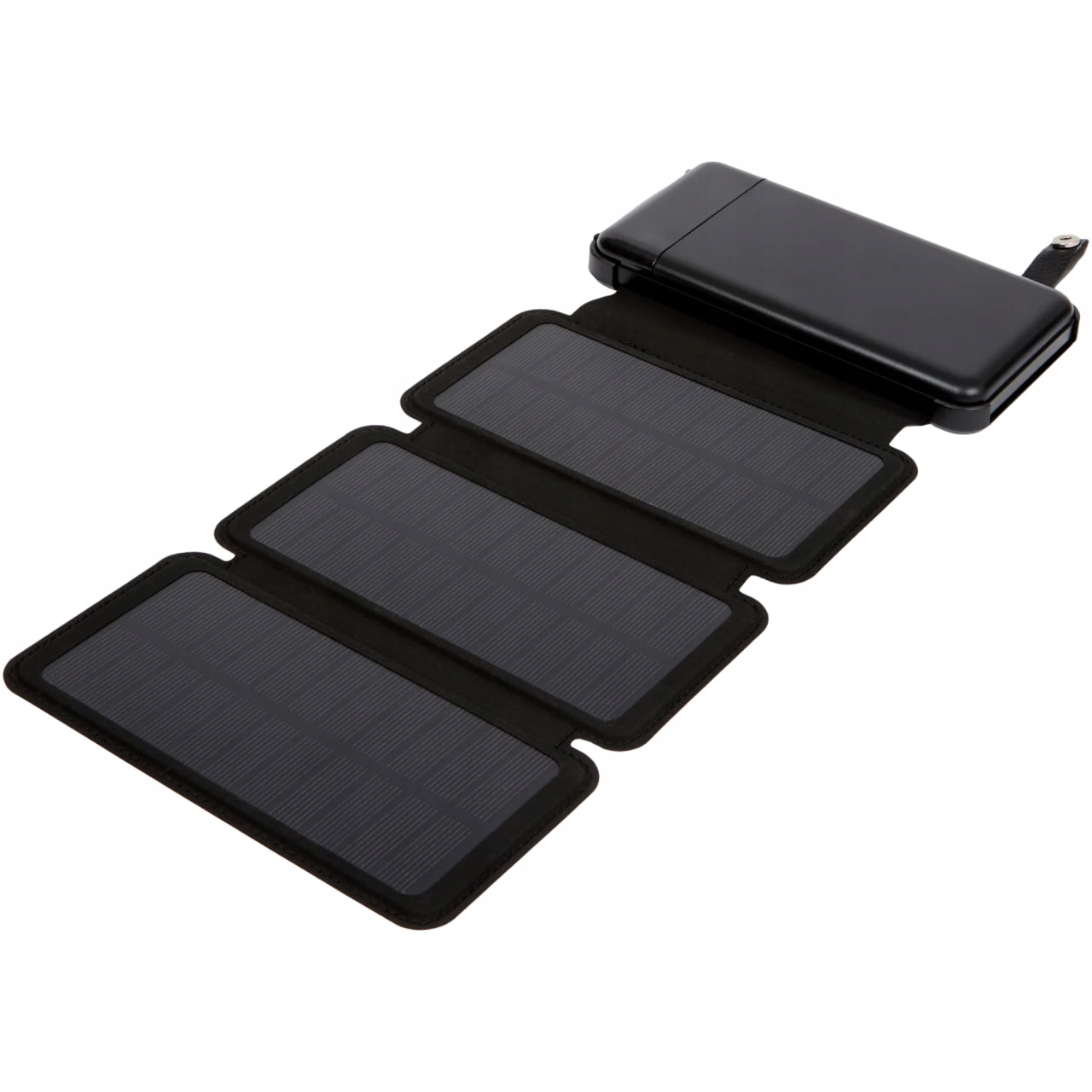 Powerbank Re-Load 10000 mAh czarny - Sklep, Opinie, Cena w Allegro