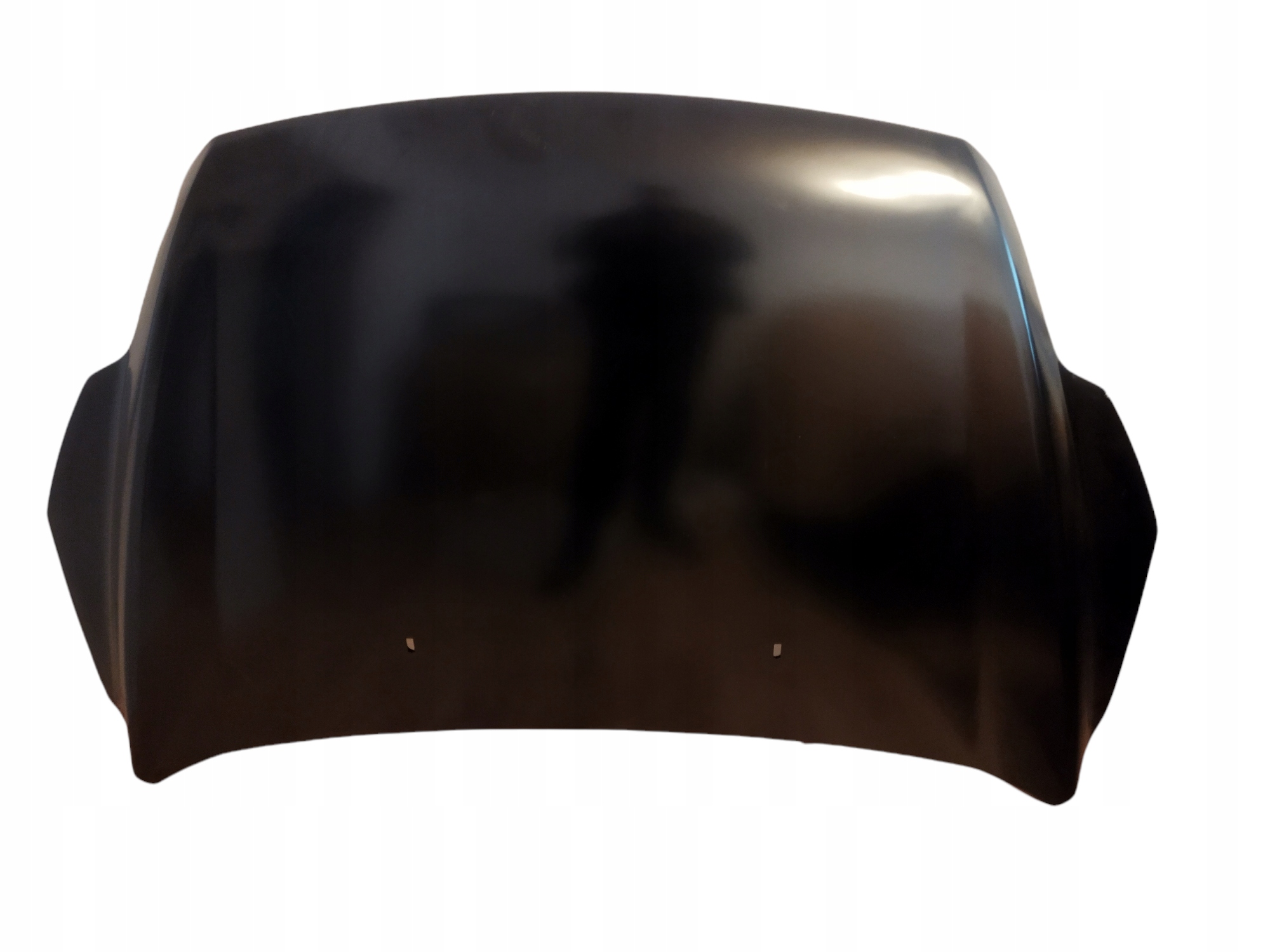 FOCUS MK2 FOCUS MK2 - КАПОТ FORD FOCUS MK2 LIFT БЕЗ ХРОМА купить в ...