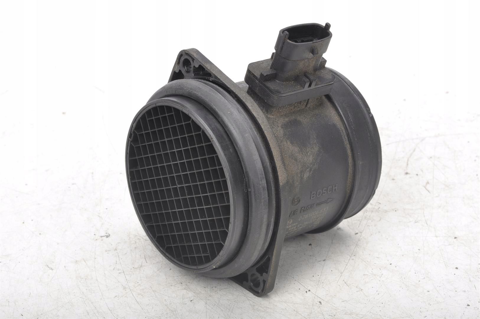 VOLVO S60 II V60 2.4 D5 215KM PRZEPŁYWOMIERZ 31459403 za 195.00PLN z ...