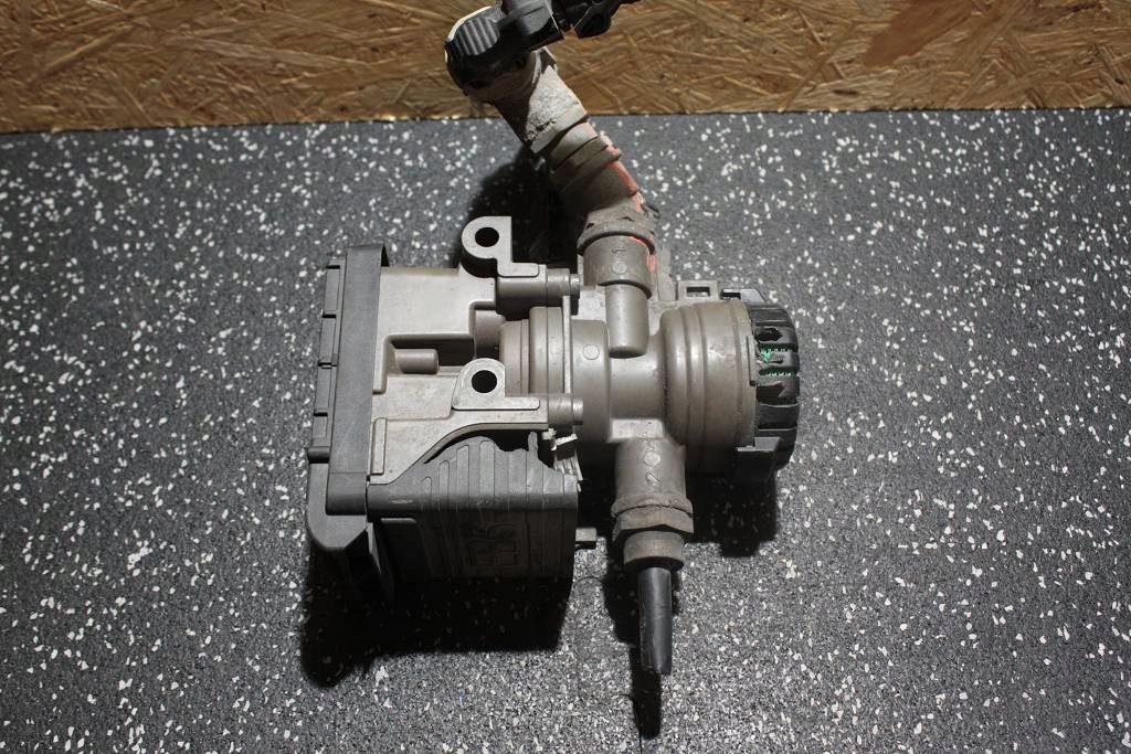 RENAULT GAMA T RANGE ZAWÓR HAMULCA HAMULCOWY EBS PRZÓD 21327346 K046788 ...