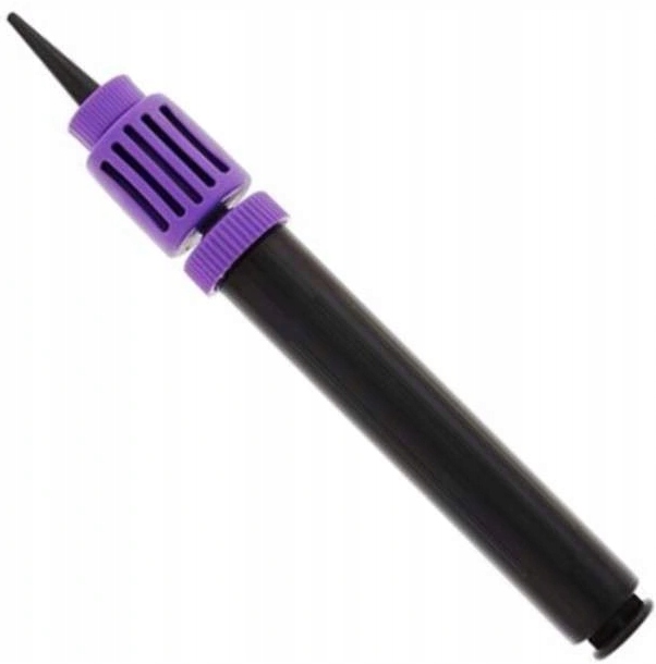 Pompka do balonów rurek Godan 23 cm (5901238655909) • Cena, Opinie ...