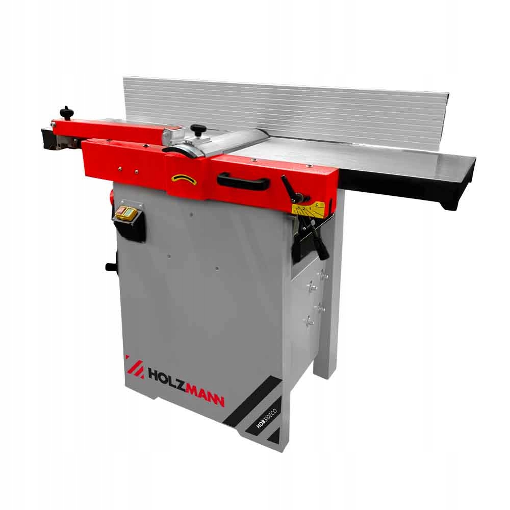 Strugarka grubościówka Holzmann HOB310ECO 2200 W (9120058379321) • Cena ...