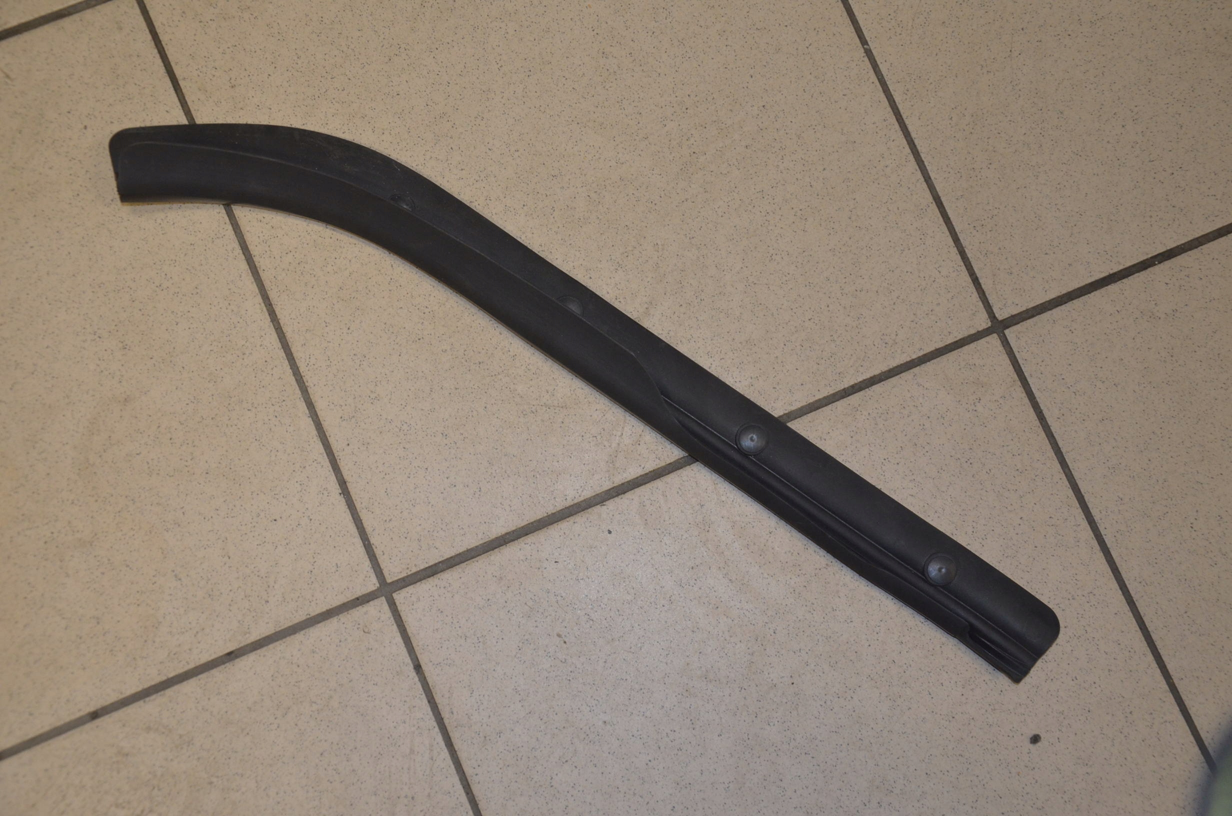 USZCZELKA DRZWI KLATKI DACHU WRANGLER JL 2020+ 68453376AA 68453376AB za ...