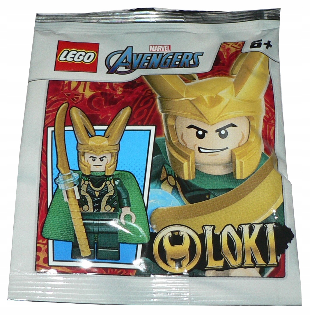 LEGO Super Heroes 242210 Iron Man - porównaj ceny - Allegro.pl