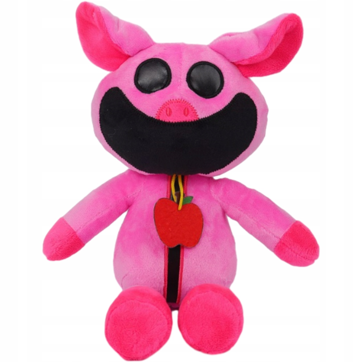 Maskotka PickyPiggyz gry Smiling Critters Gra Poopy Playtime 3 świnka ...