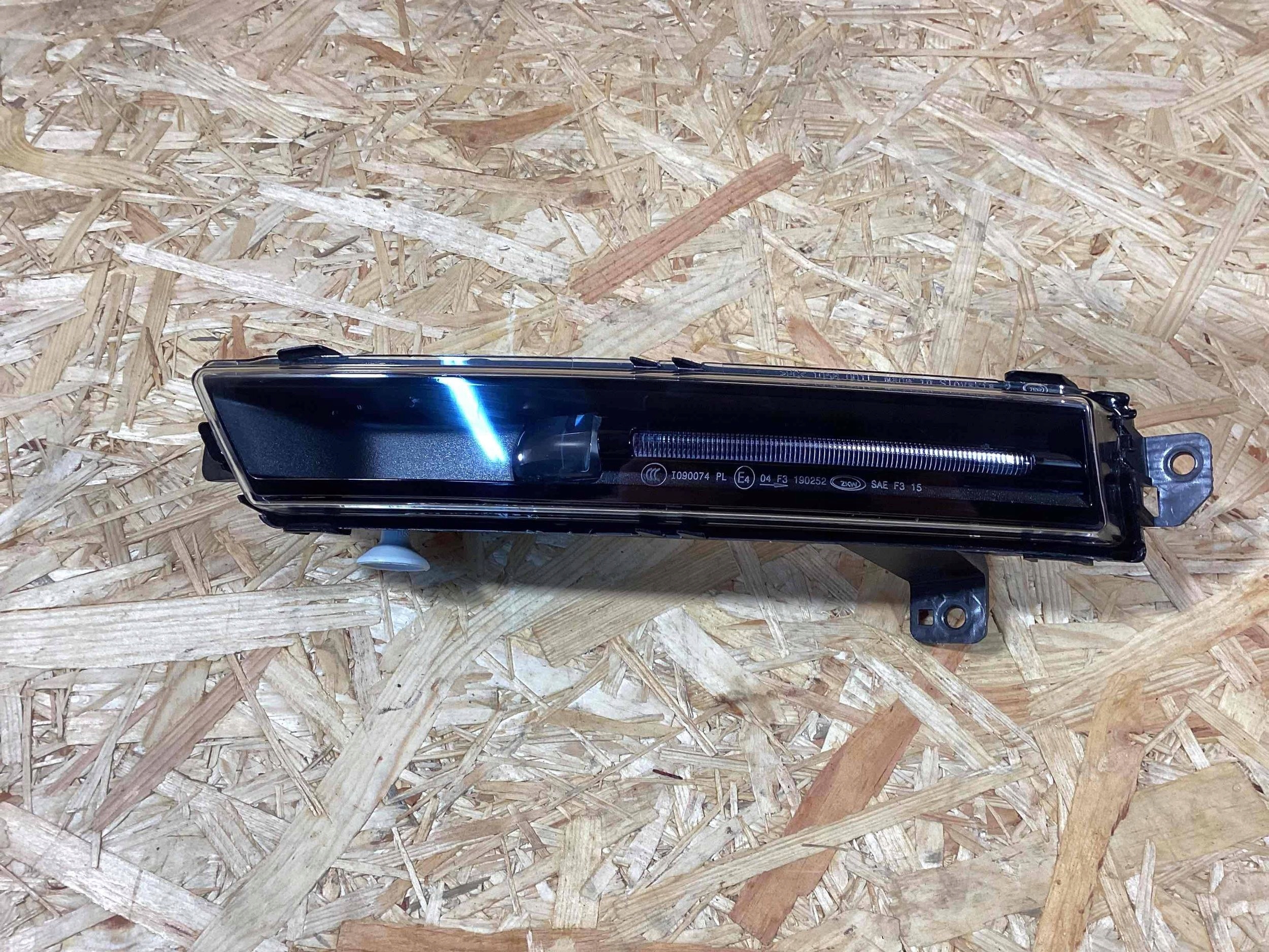 Land Rover Range Rover Sport L494 HALOGEN LED LEWY LR098343 za 450 ...