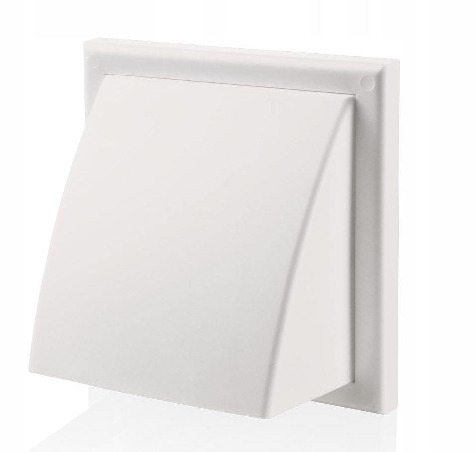 Wentylator promieniowy Ventika MW122AZPK 125 mm (5907660800351) • Cena, Opinie • Wentylatory ...