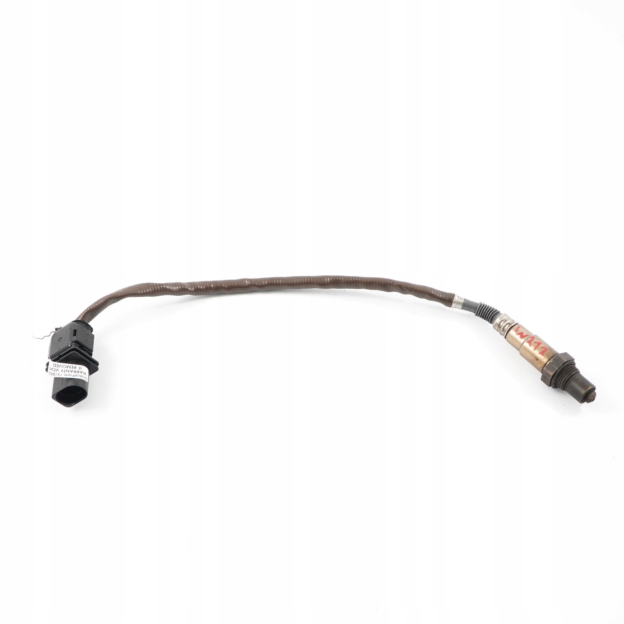 Mercedes W204 W212 Diesel Sonda Lambda Sonda Wydechu A0095426018 ...