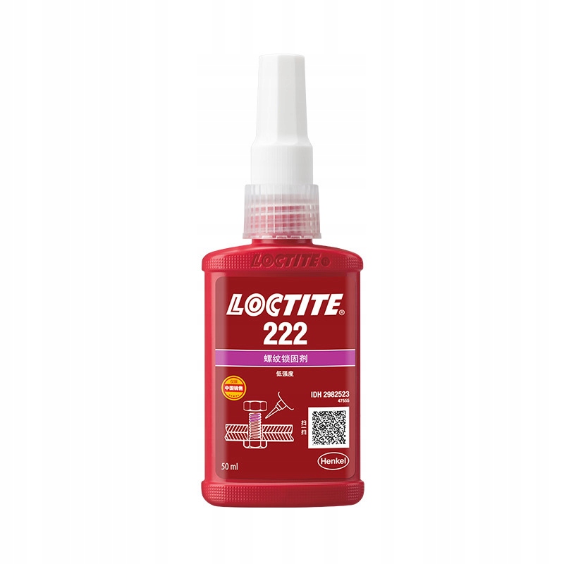 Loctite 222 - Niska cena na Allegro