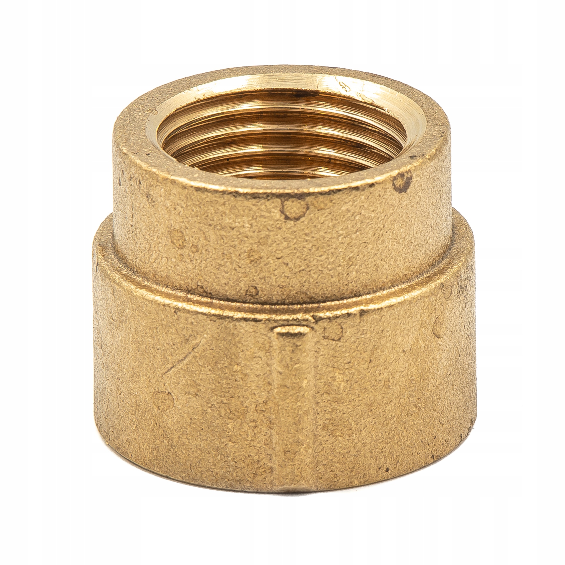 Mufa Redukcyjna 1/2"x 3/8" - Niska cena na Allegro.pl