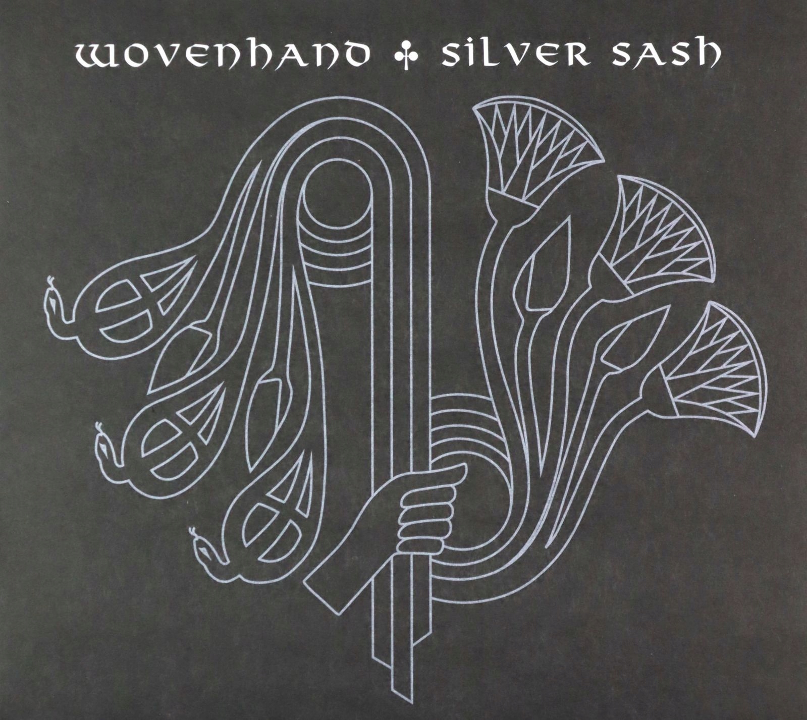 Silver Sash Wovenhand CD - porównaj ceny - Allegro.pl