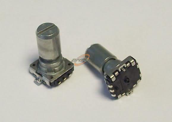 IMPULSATOR SMD Z PRZYCISKIEM 10 SZT - Sklep, Opinie, Cena w Allegro