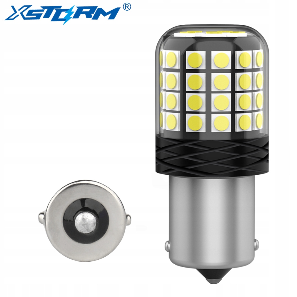 ŻARÓWKA P21W LED XSTORM WSTECZNEGO COFANIA CAN MOC LED P21W XSTORM ... ŻARÓWKA P21W LED XSTORM WSTECZNEGO COFANIA CAN MOC LED P21W XSTORM ...
