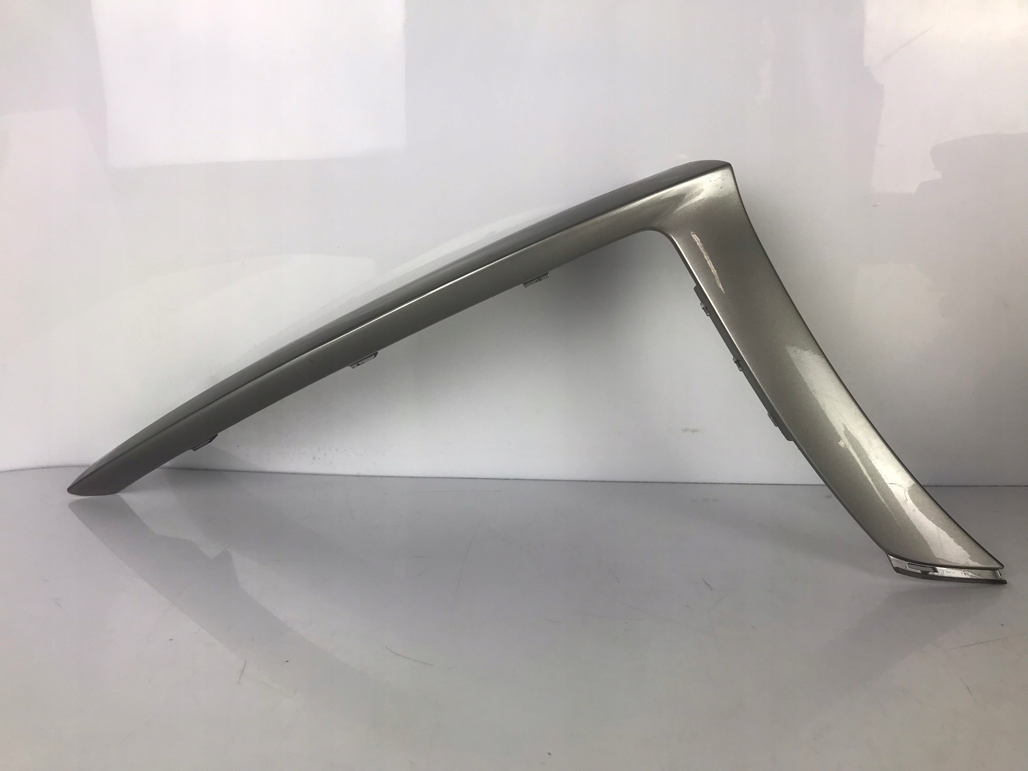 MERCEDES CLA W118 AMG LISTWA ZDERZAKA P PRZÓD -019 A1188855201 za 100 ...