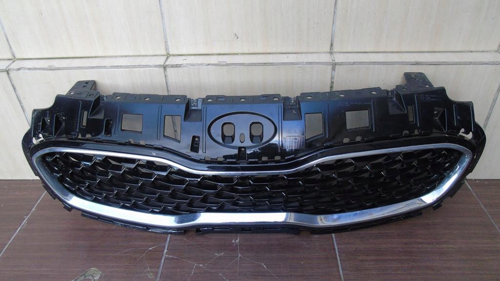 Kia OE 86355-F1600 grill atrapa zderzaka - porównaj ceny - Allegro.pl
