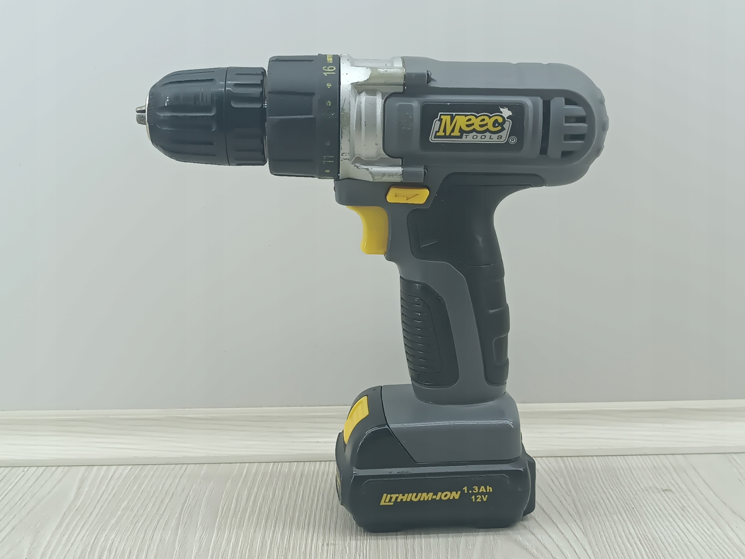 Wkrętarka Meec Tools zasilanie akumulatorowe 12 V - porównaj ceny ...