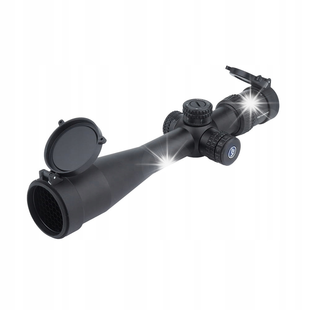Vector Optics Taurus GenII 3-24x56 ED FFP SCFF-33 céltávcső za 1015305 ...