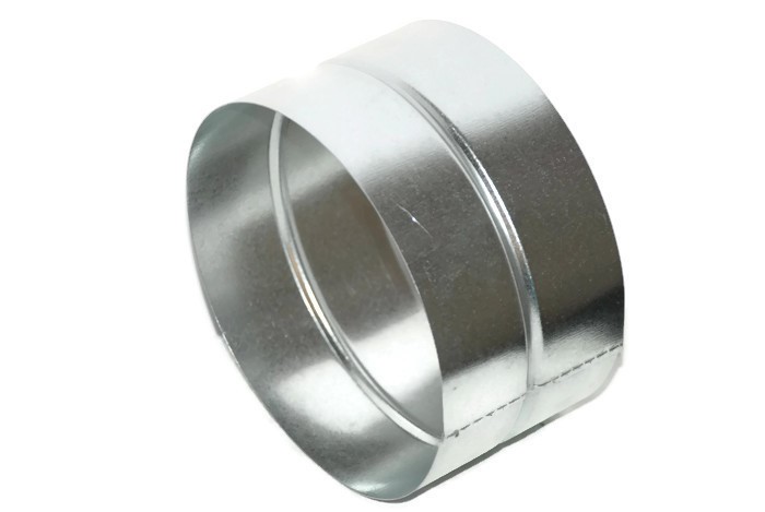 Mufa 150 Ocynk - Niska cena na Allegro