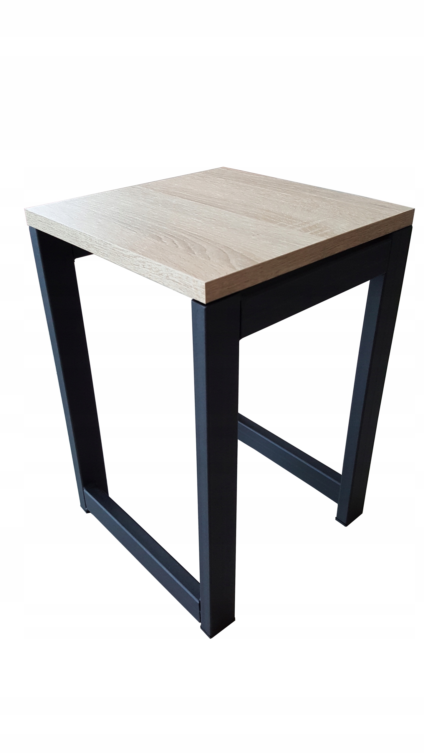 Taboret Loft metalowy 45 cm • Cena, Opinie • Stołki i taborety ...