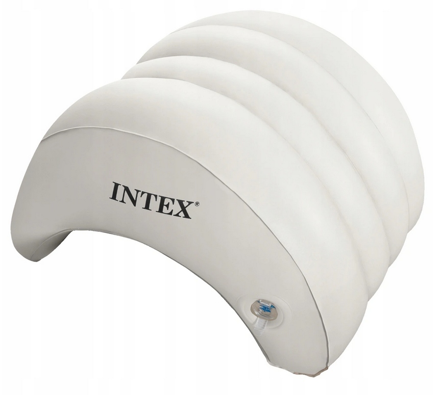 Vírivý bazén nafukovací oválny Intex 0 l - Allegro