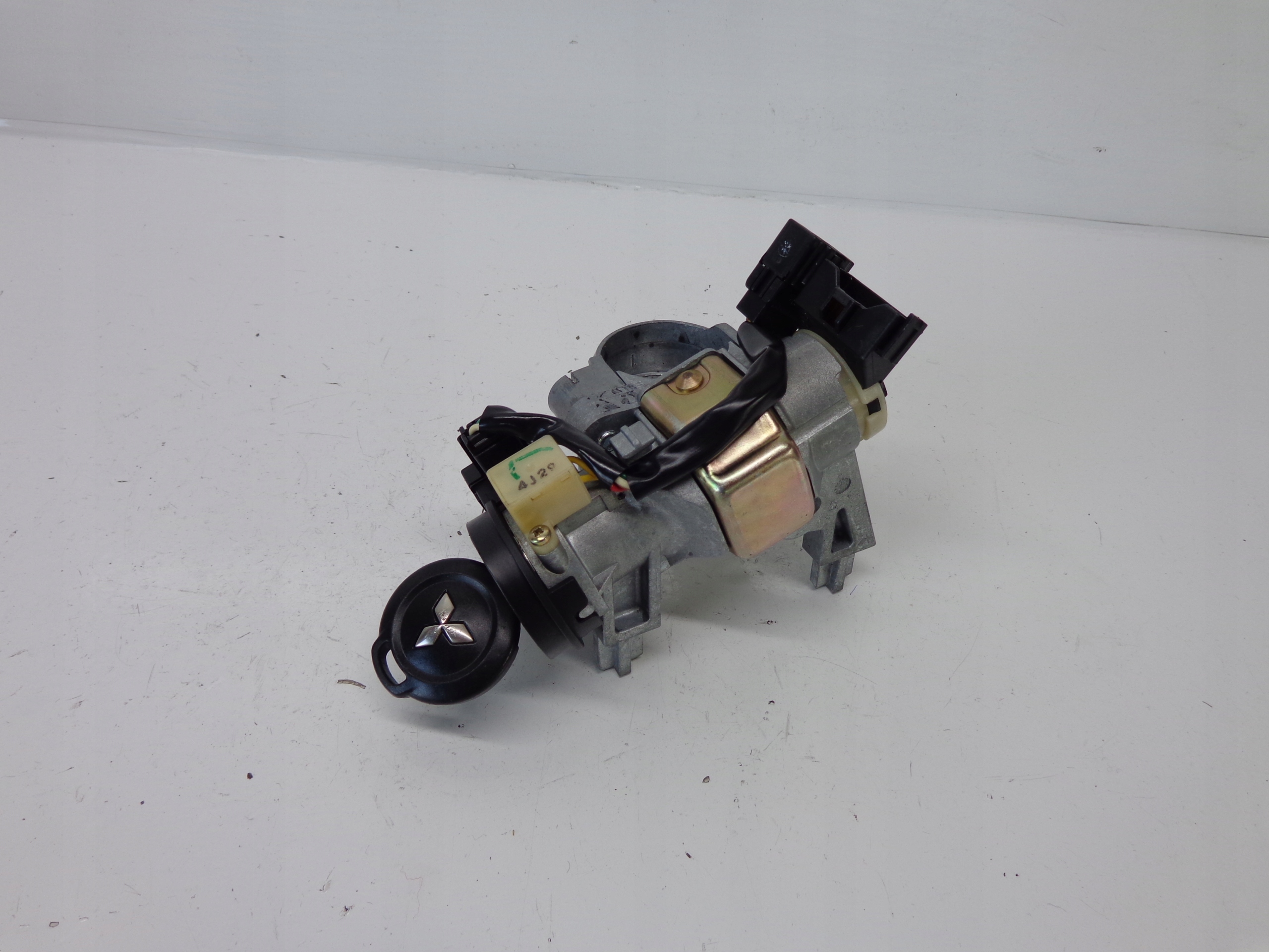 Stacyjka Kluczyk Mitsubishi Colt - Niska cena na Allegro