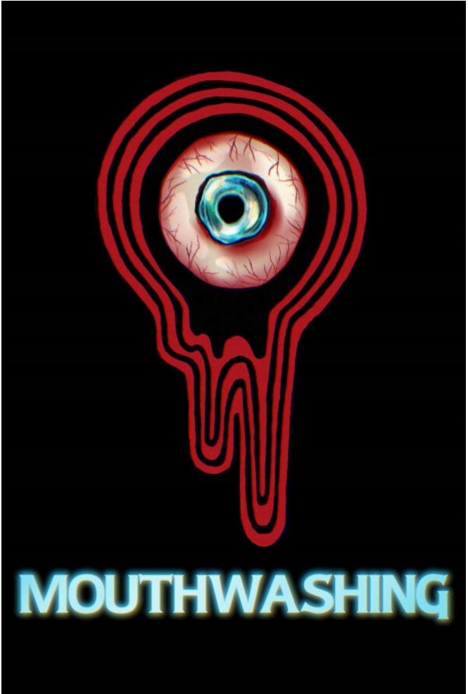 Mouthwashing STEAM PC KEY za 356.00CZK - Allegro