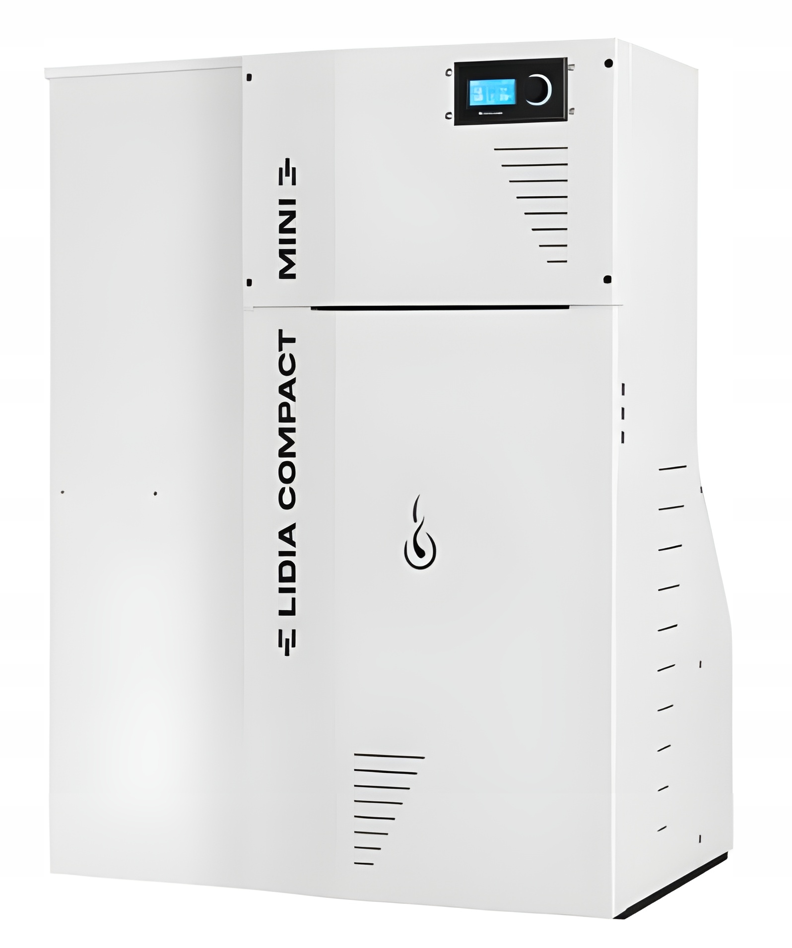 Lidia Compact Mini 10kw - Niska cena na Allegro