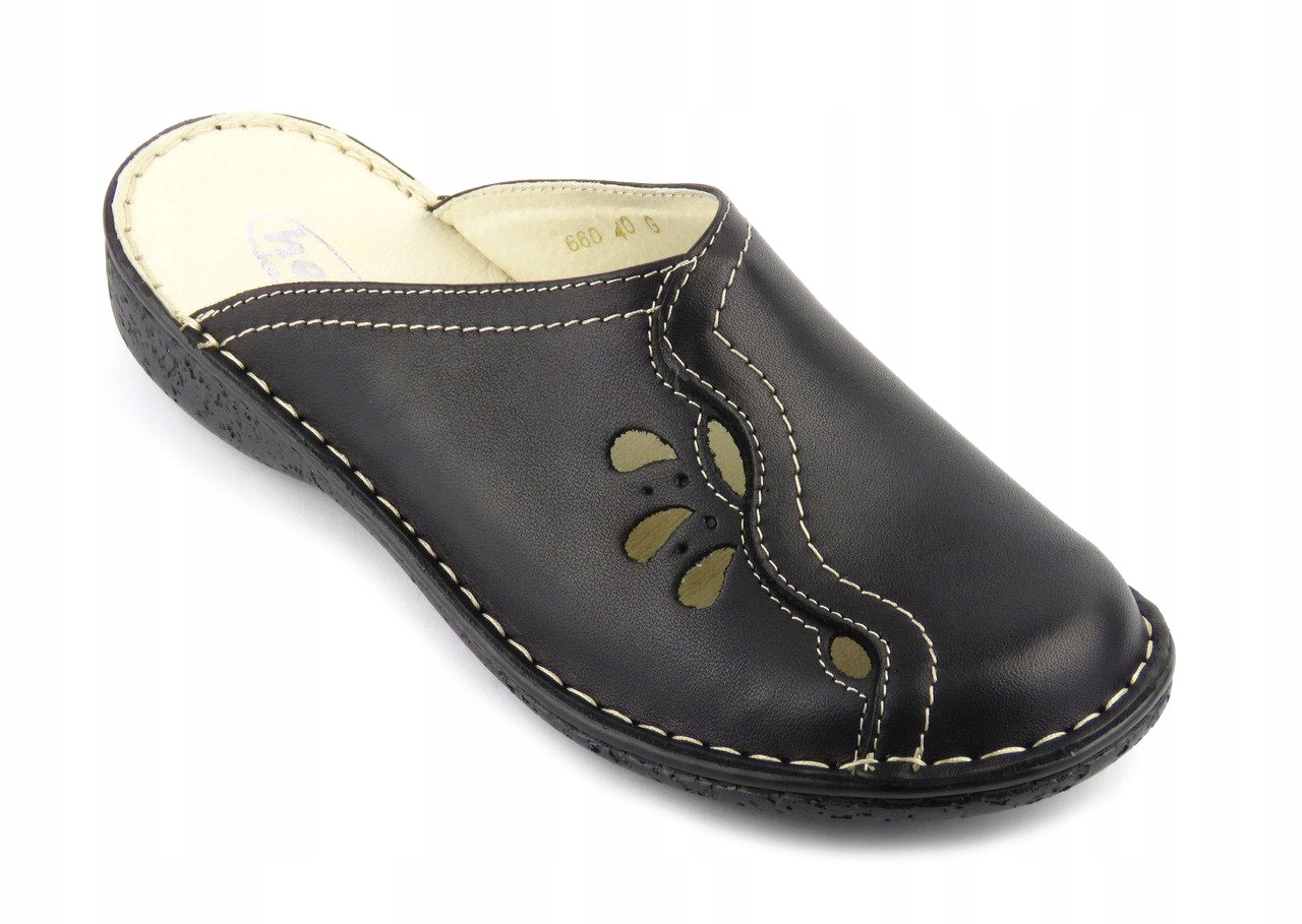 Helios klapki damskie 660 rozmiar 41 • Cena, Opinie • Casual (na co ...