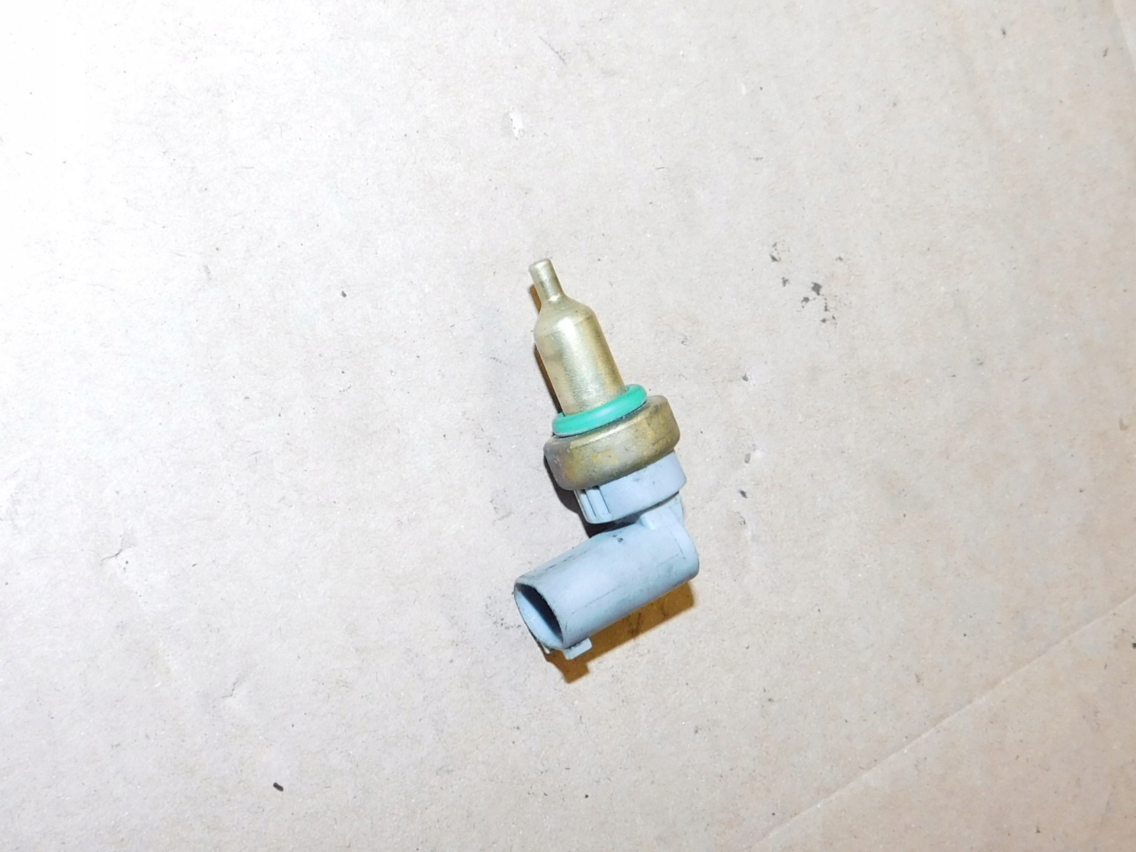 MERCEDES W213 A0009056102 Czujnik TEMPERATURY PŁYNU CHŁODZĄCEGO ...