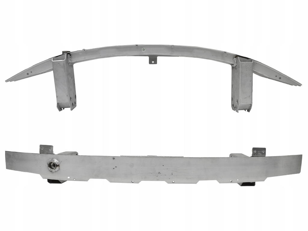 BMW 3 G20 G21 2019- BELKA ZDERZAKA 51117422219 51119464432 za 574 zł z ...