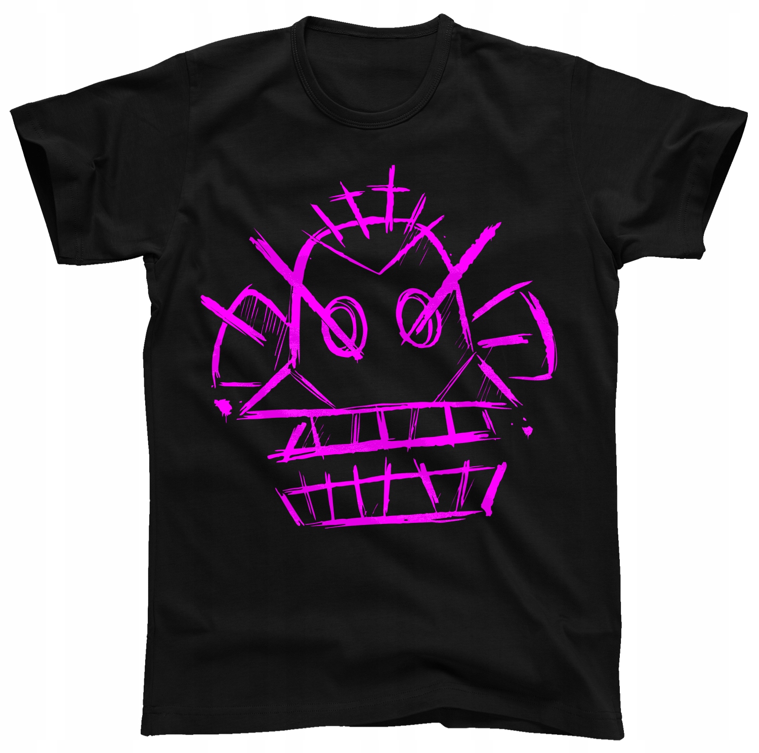 ARCANE JINX LEAGUE OF LEGENDS T-SHIRT, XXL-es méret za 4960.00HUF-ért ...