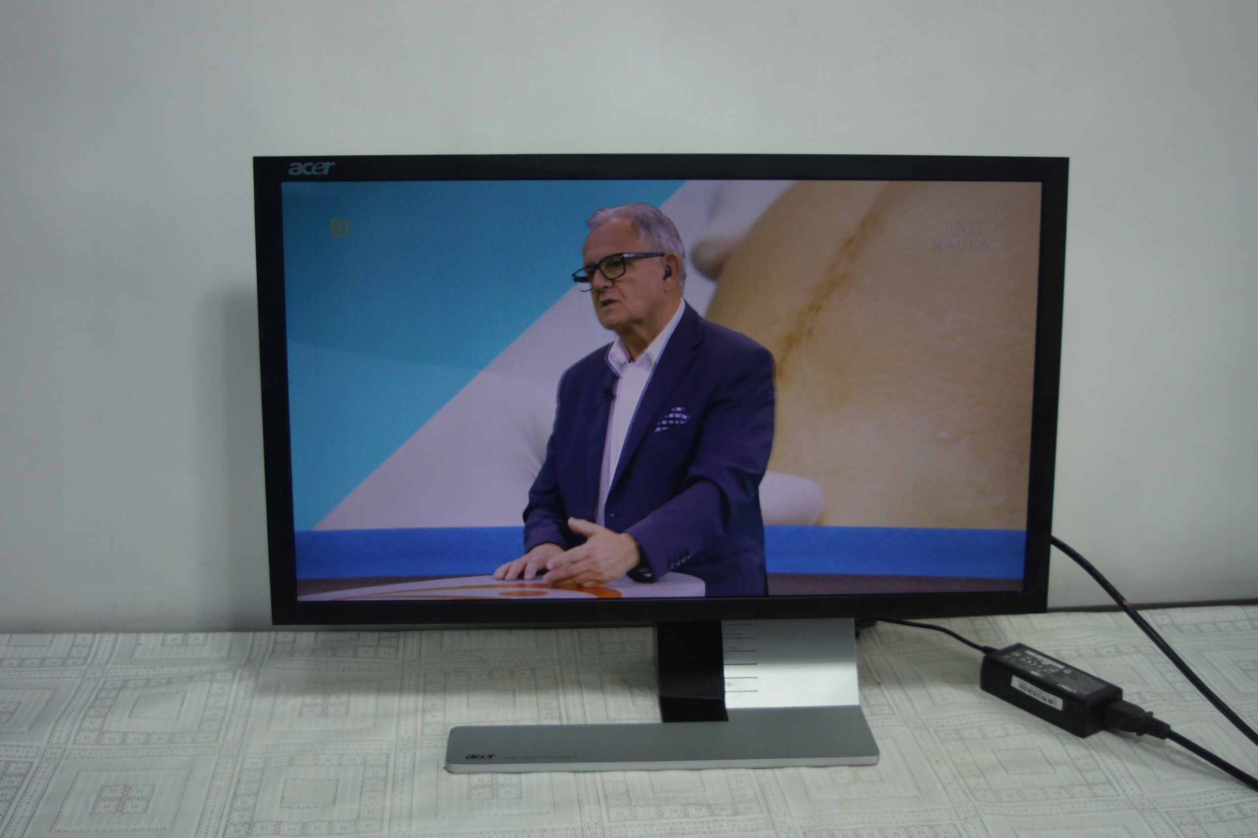 Monitor LED Acer S243HL 24 " 1920 x 1080 px TN - Sklep, Opinie, Cena w ...