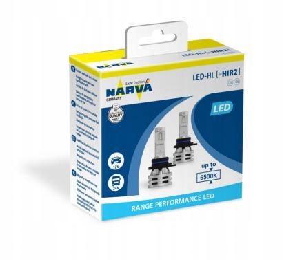 Hir2 Narva - Niska cena na Allegro