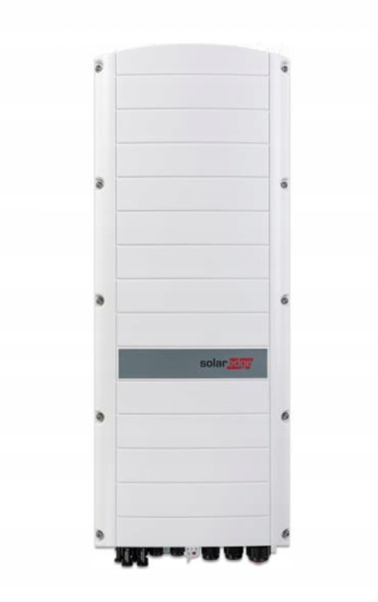 Przetwornica SolarEdge 10000 W (5905515616454) • Cena, Opinie ...