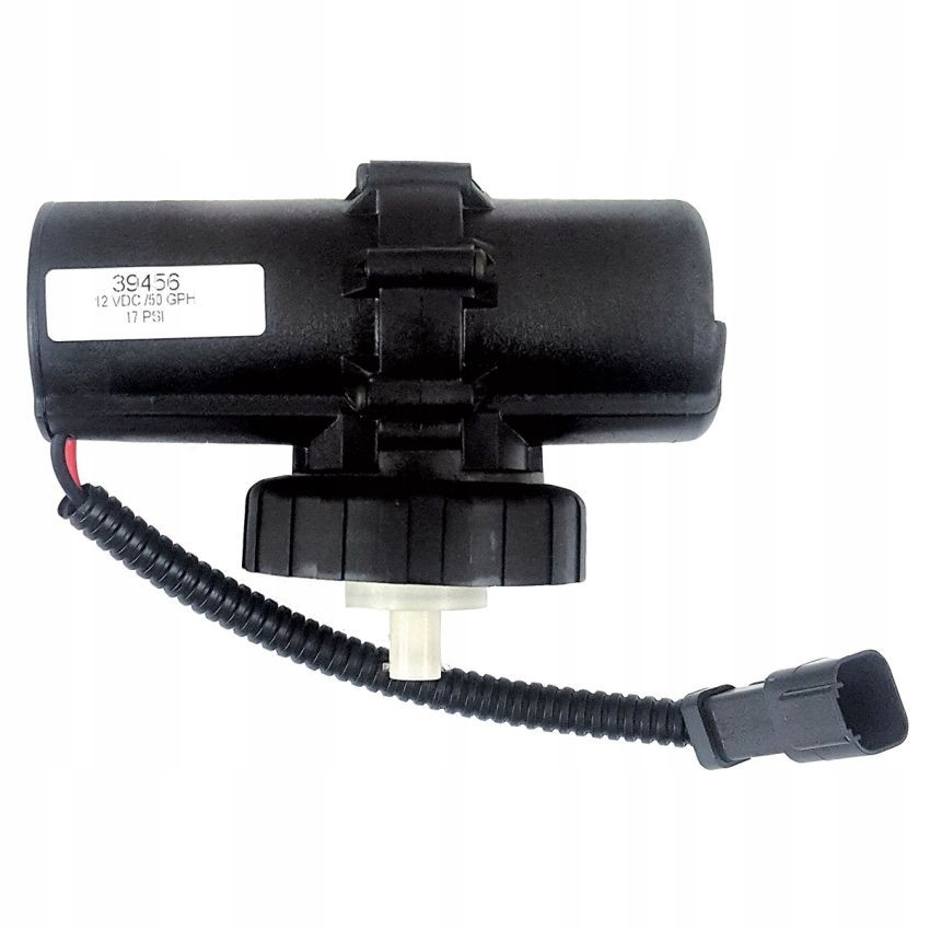 Pompka paliwa Fuel Manager 44666 Stanadyne Parker 723847003248 za 989 ...