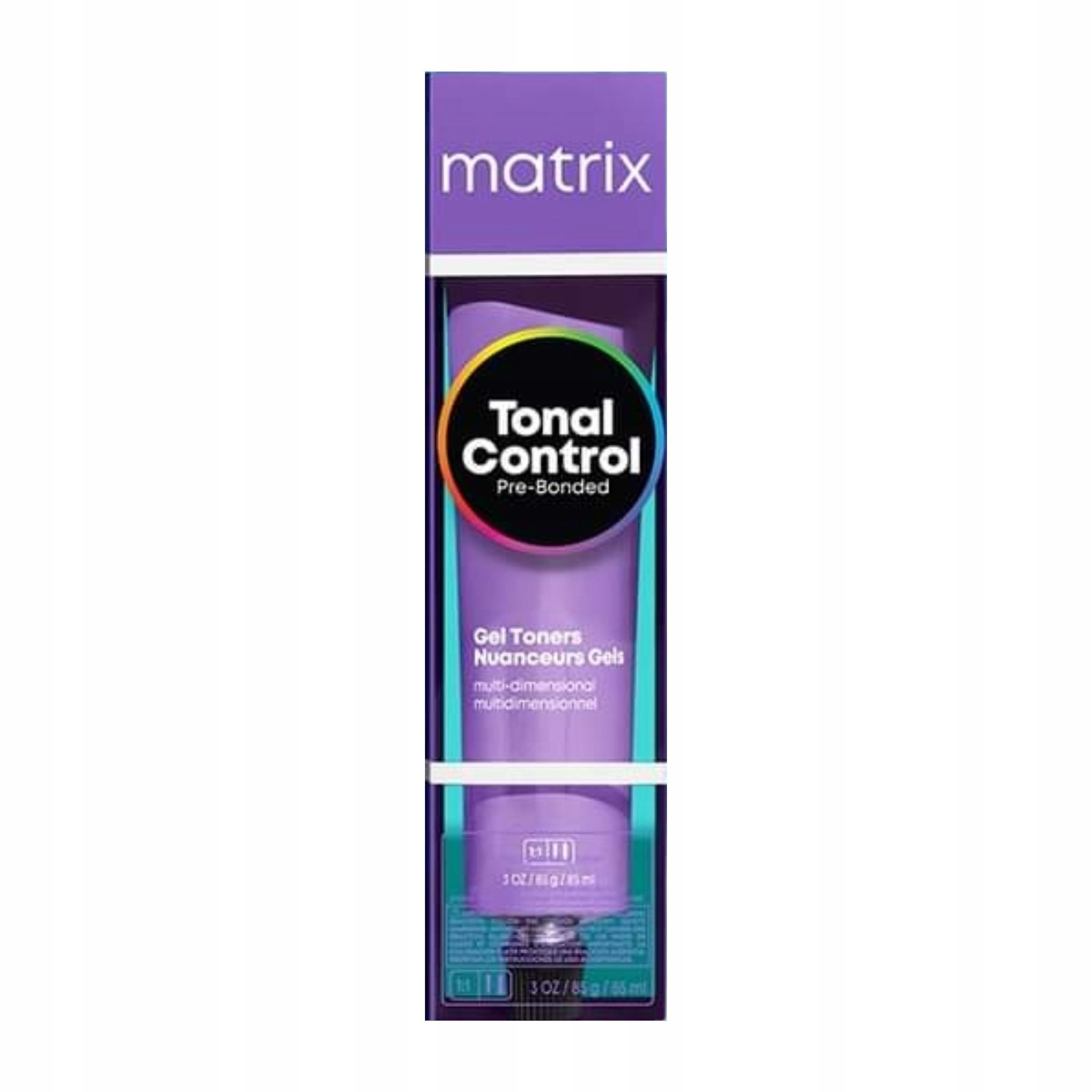 Matrix Tonal Control 11PV- Toner do włosów 90ml (3474637138004) • Cena ...
