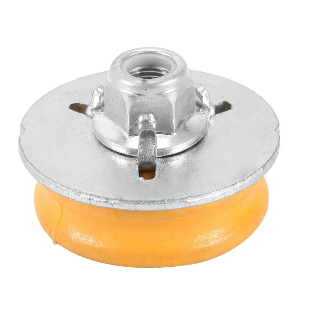 Prowadnica mocowania amortyzatora tylnej górnej części 33506771737 QI ...