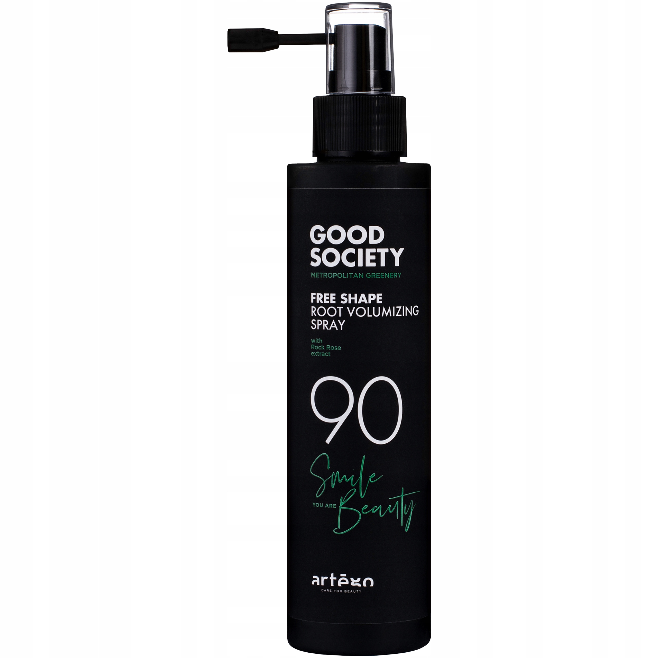 Artego spray dodający objętości włosom 150ml 13198772035 - Allegro.pl Artego spray dodający objętości włosom 150ml 13198772035 - Allegro.pl