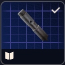 WYDŁUŻONA LUFA BLUEPRINT SCHEMAT ARC RAIDERS PC/PS/XBOX - Stan: Produkt ...