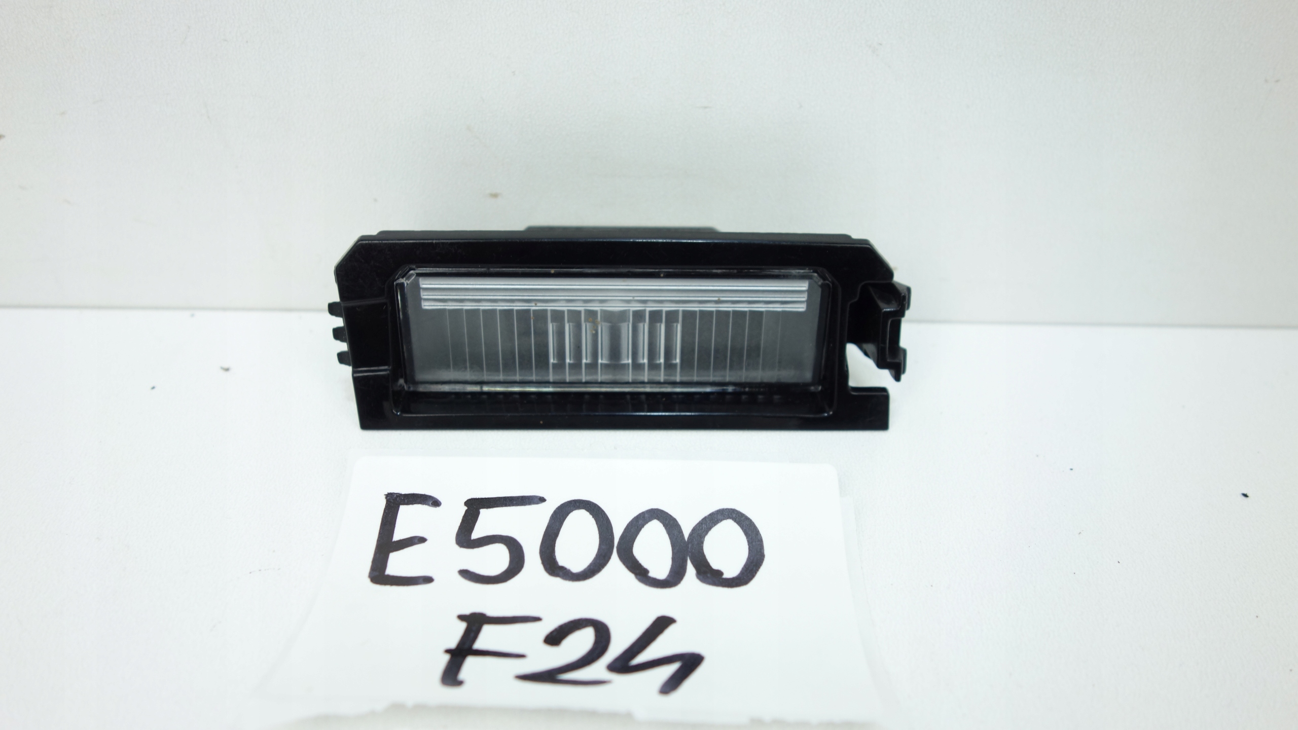 PODŚWIETLENIE LAMPKA TABLICY HYUNDAI I30 III 16-20 92502-F6000 ...