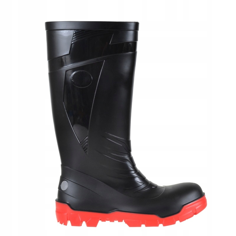 Obuwie robocze gumowce Fagum-Stomil BFTERMINATOR rozmiar 43 ...