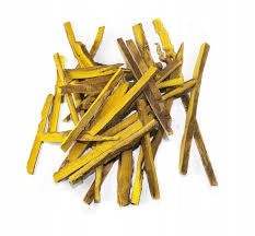 Korkovec amurský ( Cortex phellodendri) 250 g za 437.00CZK - Allegro