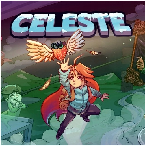 Celeste - Steam - Niska cena na Allegro