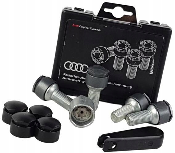 AUDI 82A071455 za 401.52PLN z Krakow - Allegro - (15139899939)