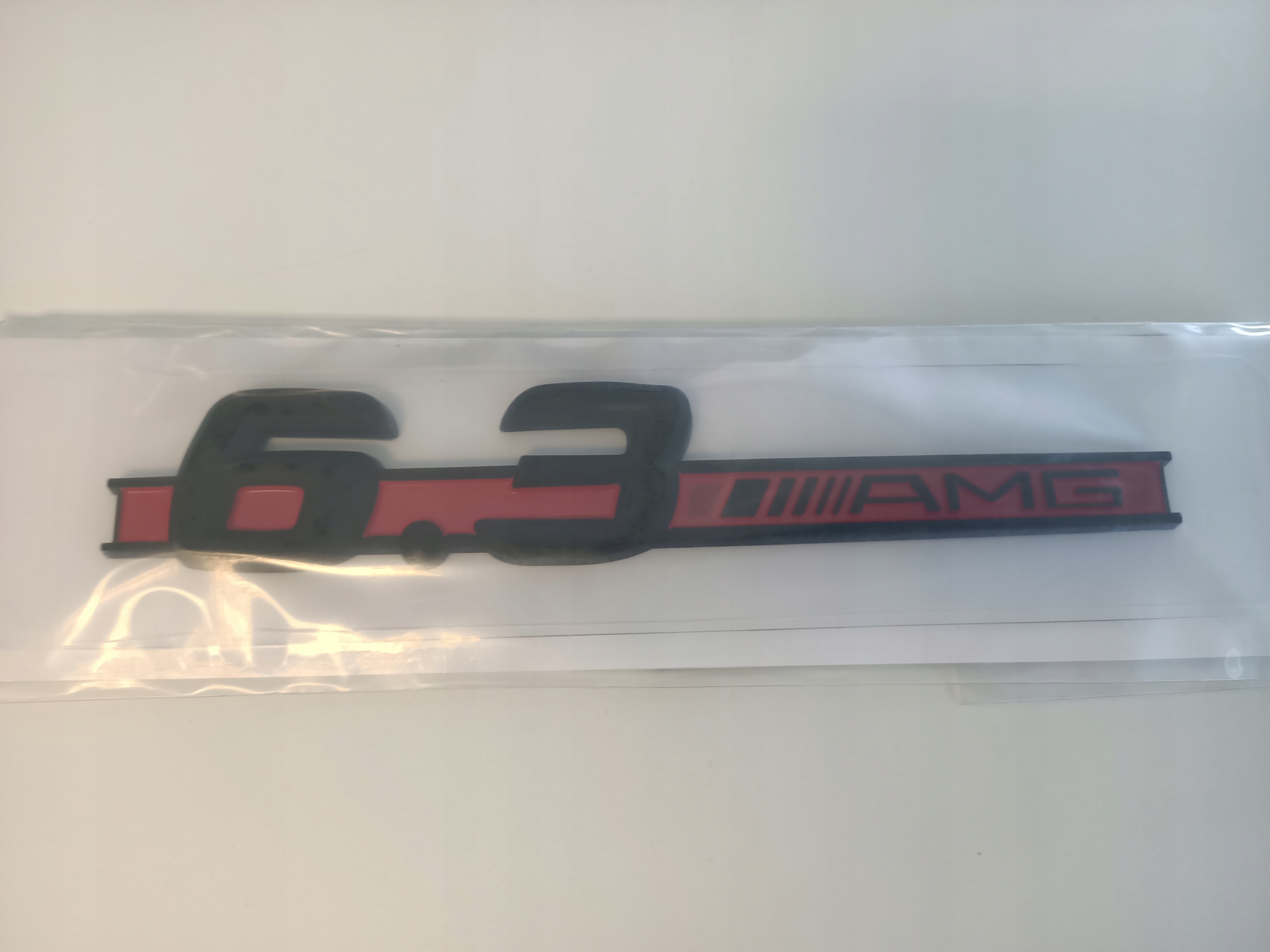 Emblemat Mercedes-Benz A2228170415 0789842084323 za 139.98PLN z KIELCE ...