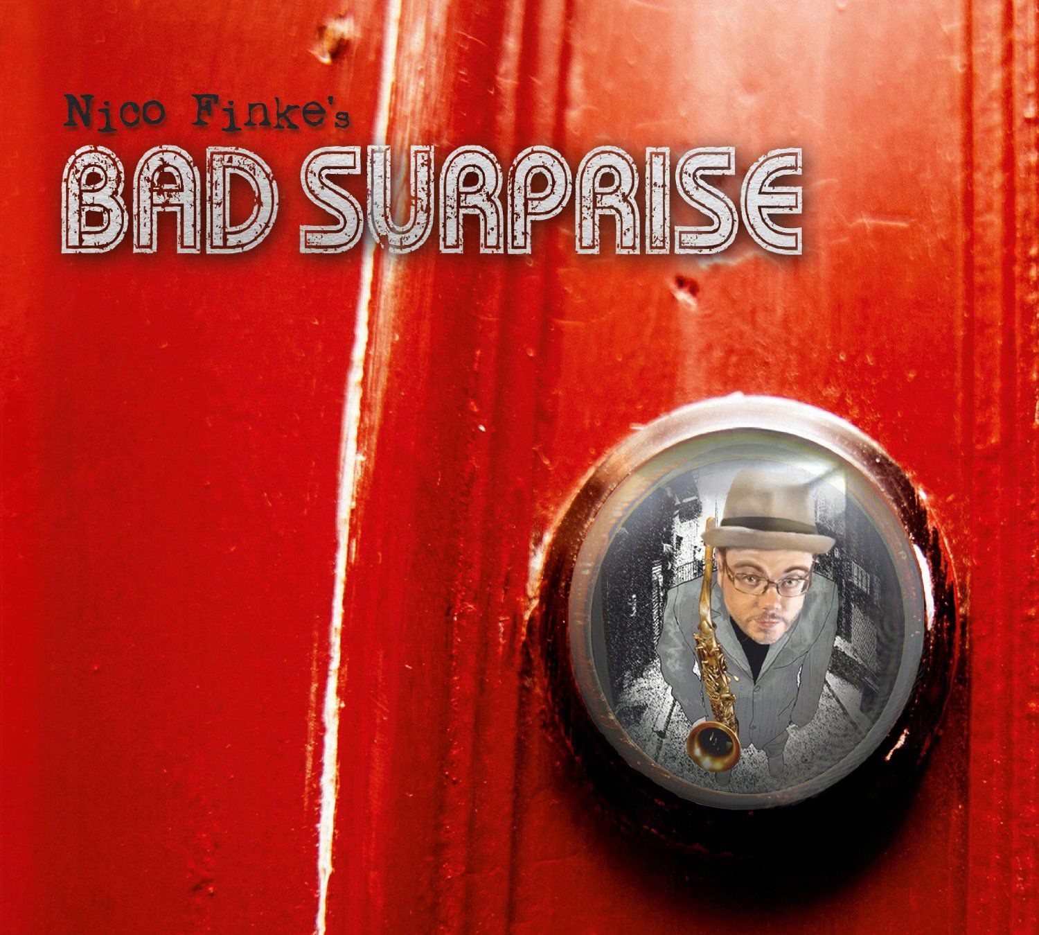 NICO FINKE\'S BAD SURPRISE: NICO FINKE\'S BAD SURP 17894090494 - Sklepy ...
