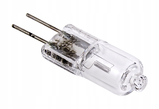 ŻARÓWKA HALOGENOWA HALOGEN JC G4 20W 12V ŻARNIK (zh01) • Cena, Opinie ... ŻARÓWKA HALOGENOWA HALOGEN JC G4 20W 12V ŻARNIK (zh01) • Cena, Opinie ...