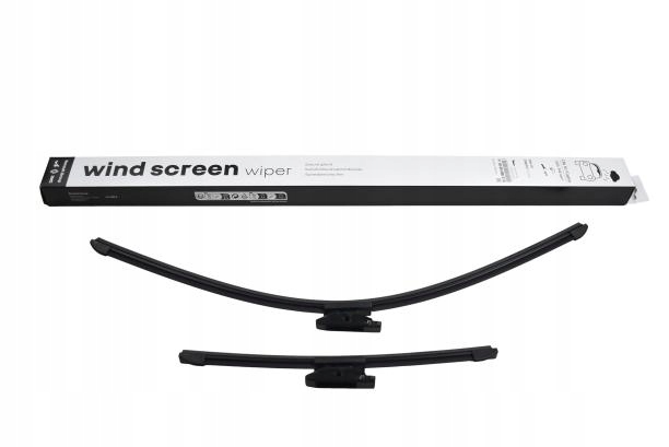 ORYGINALNE WYCIERACZKI RENAULT CLIO 4 IV CAPTUR 288903879R 288908601R ...